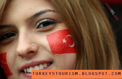 Tourism in Turkey | Turkey Travel | Turkey Holiday: Let's See How Are ...