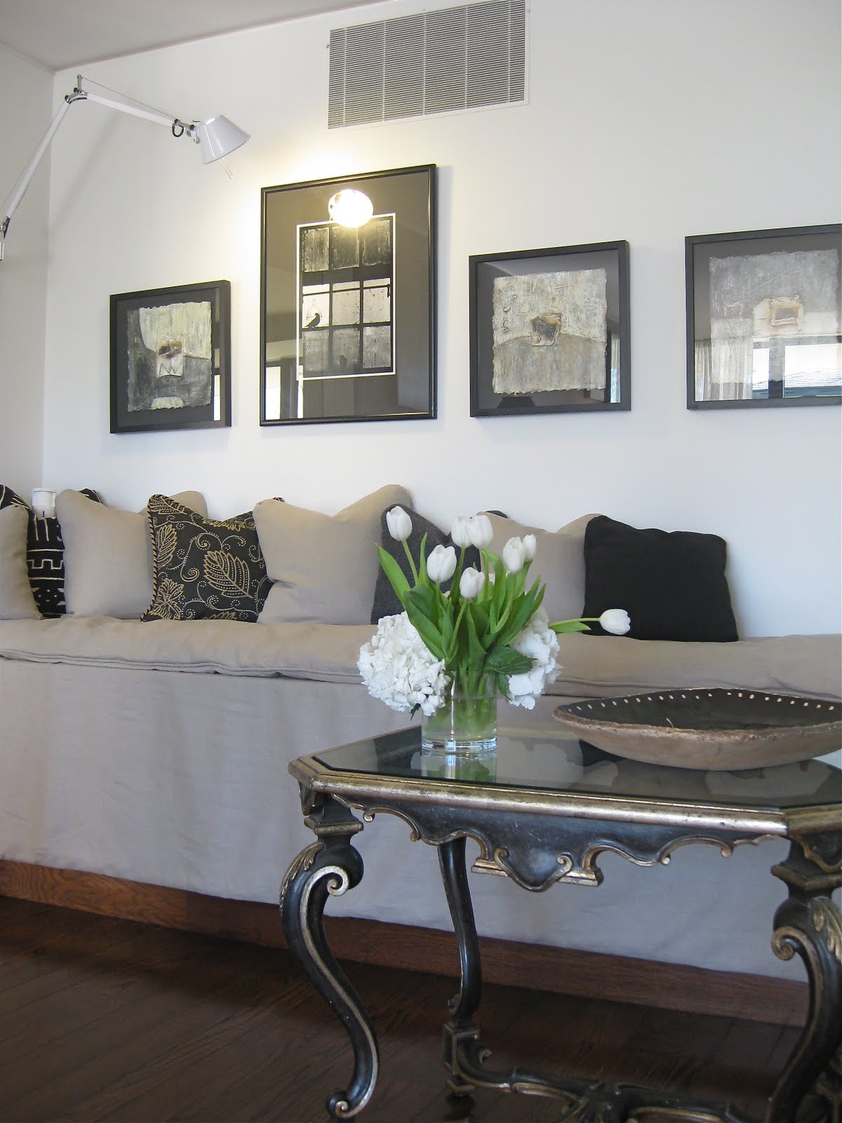 Houses Gardens People: Fort Worth's Smashing Designer Showhouse