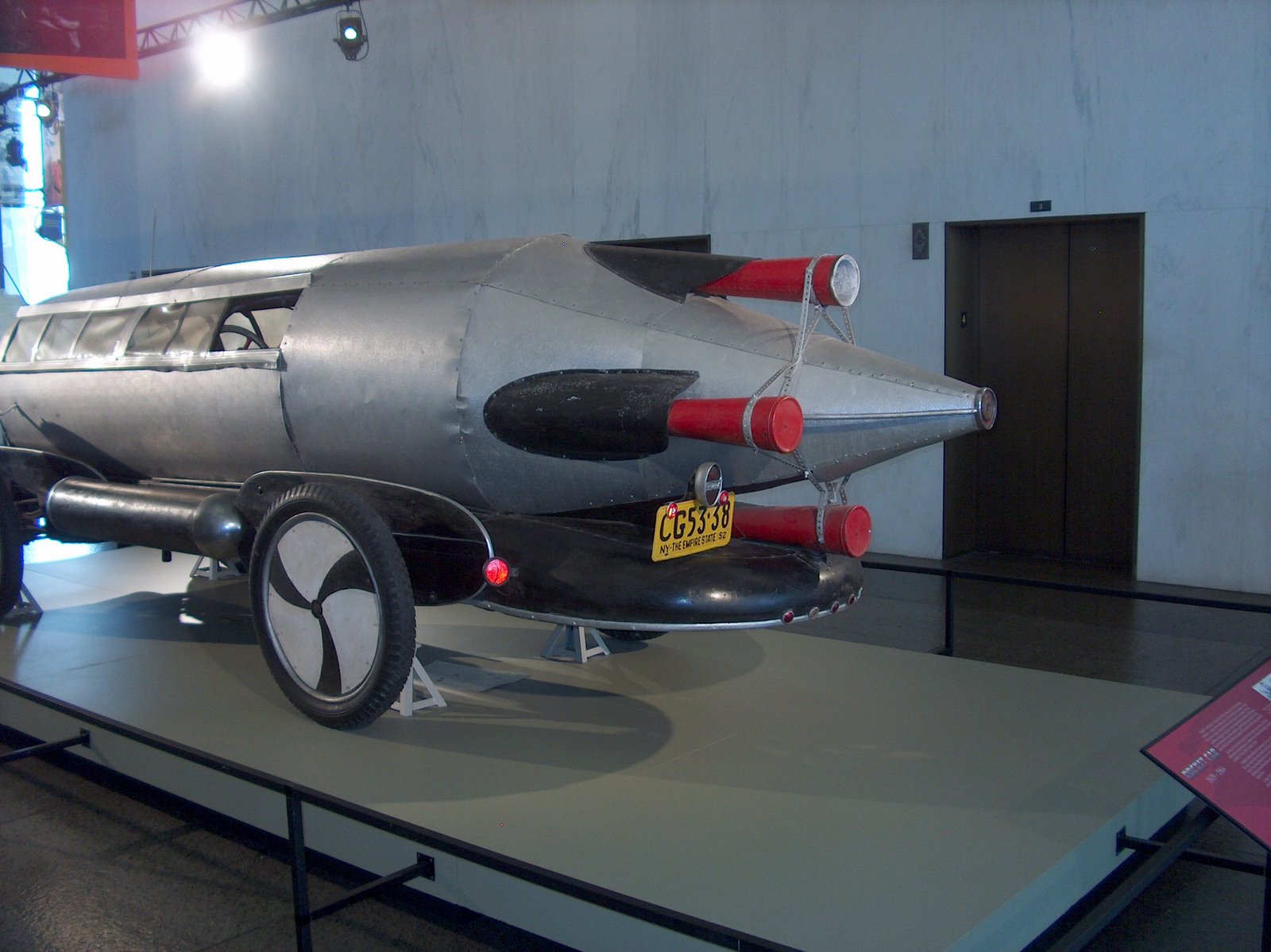 History - Novelty Hot Rods - Post any pic's. | Page 5 | The H.A.M.B.