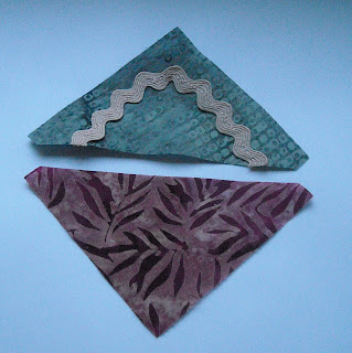 Fabric Fascination: Sampler Quilt #2 - Basket Block