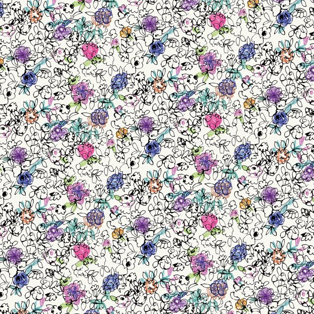 chloetaylordesign: Design on Paperchase notebook