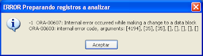Oracledbacr, por simple pasión ...-Copyleft Miembro Comunidad Tecnológica de Oracle ...