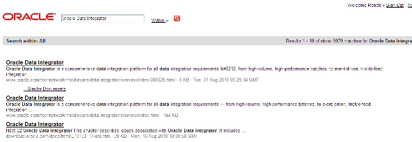 Oracledbacr, por simple pasión ...-Copyleft Miembro Comunidad ...