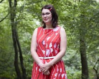 The Daily (Maybe): Interview: Sarah Cope on prisons