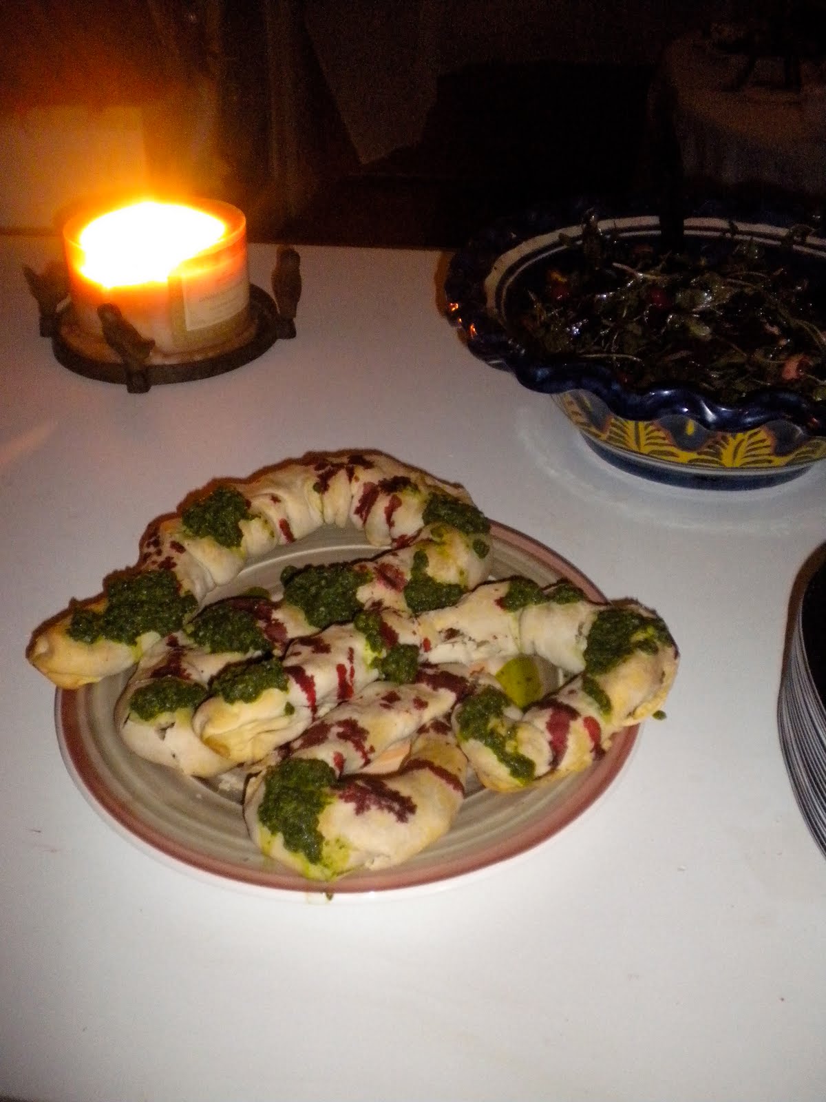 indulgences and whims: MMUUAAAAAAHHHHH!!!!!! it's that time of year ...