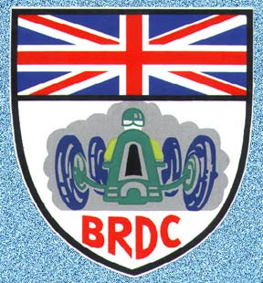 Best Luxury Car Insurance: British Racing Drivers' Club