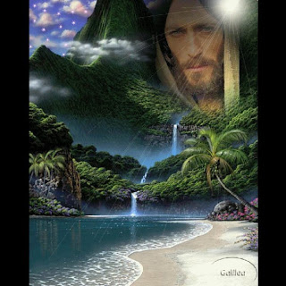 lojeda: Buscando a Dios