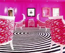 Desterritorialización: Moda Kitsch