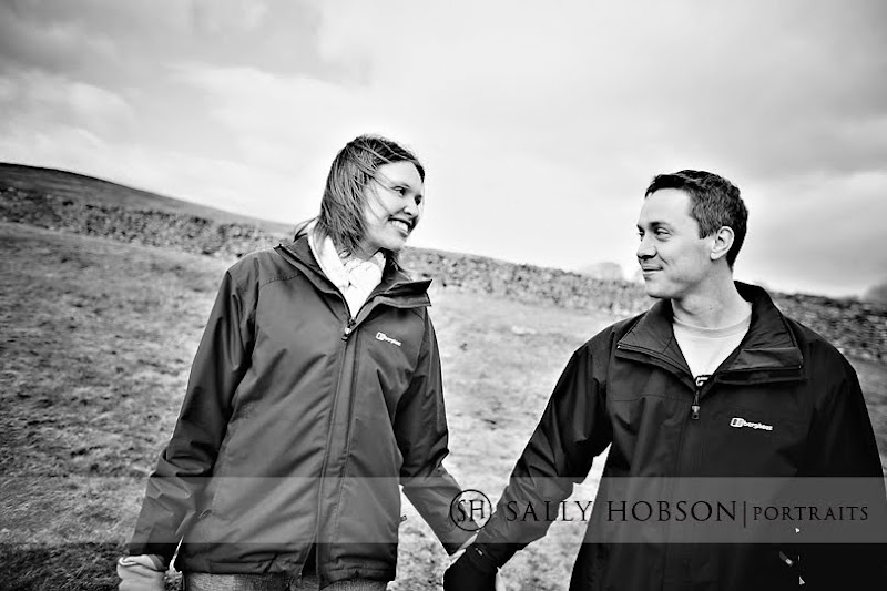 Sally Hobson Photography: Helen & Luke
