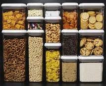 Patuxent Ward Relief Society: RS Food Storage Activity