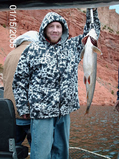 Utah Fly Fishing Tips and Photos Guide Services: Catching Record Size ...