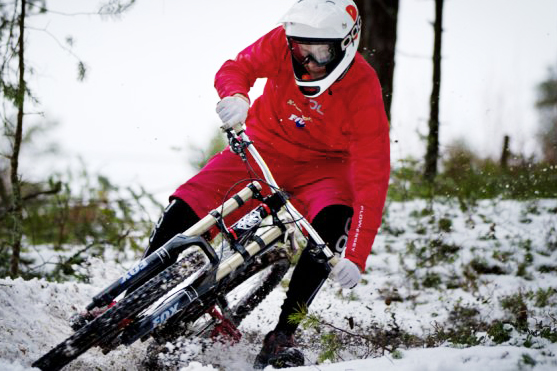 DA BOMB Bikes: Extreme MTB Frames & Components: 12/12/10 - 12/19/10