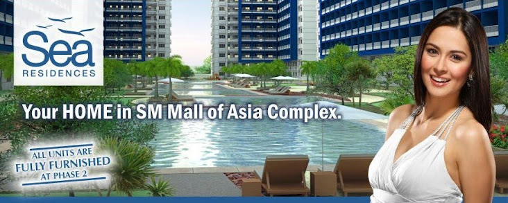 Sea Residences: About Sea Residences