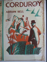 The Ibooknet Blog: Adrian Bell