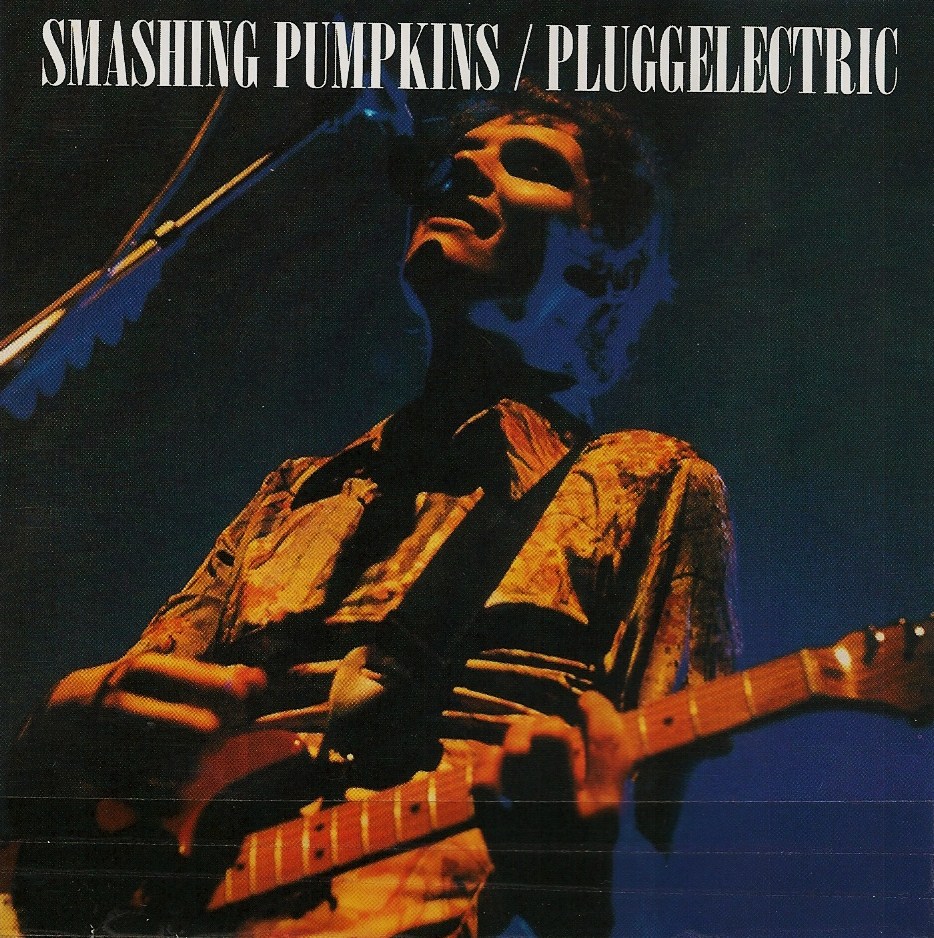 TOQUE CLÁSICO: Smashing Pumpkins "Studio"