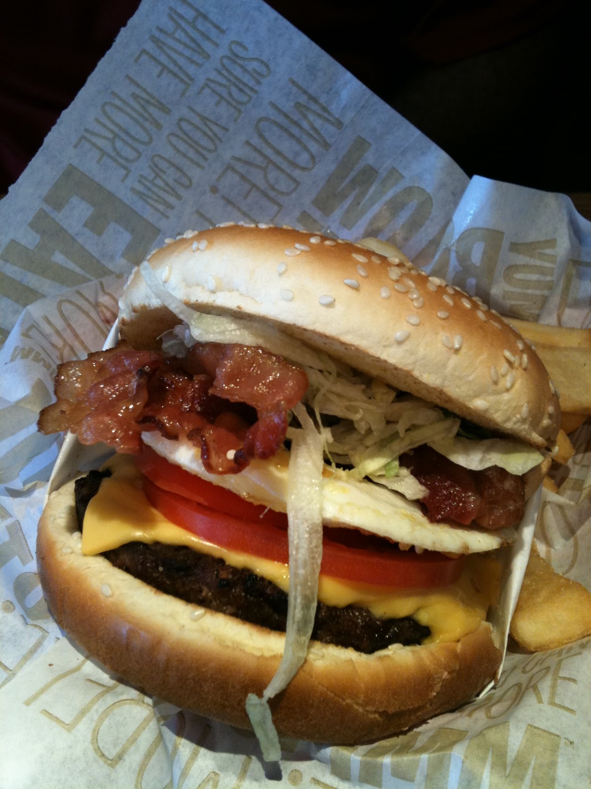 Alabama Slacker Mama: 9/26/10 - 10/3/10