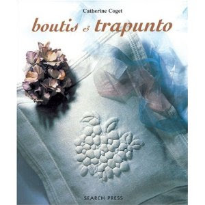 Boutis' or French Quilting :Update with links for books, blog, pix ...