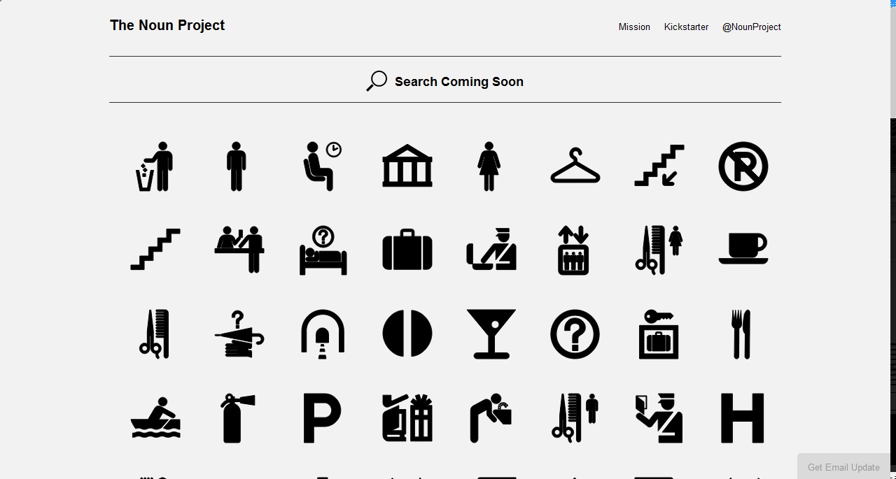 Iconografia Significado