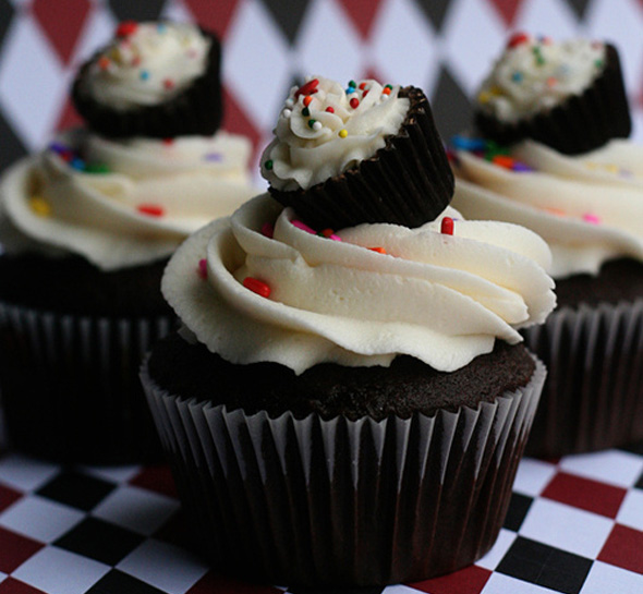 Imagenes de panquecitos - Imagui