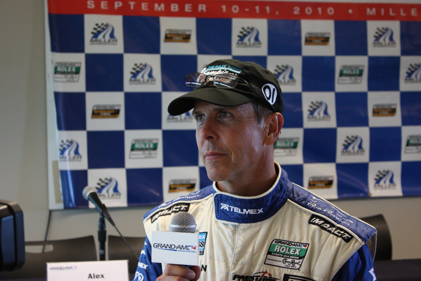 The Motorsports Report: Grand-Am Rolex, Continental Tire, Final Races ...