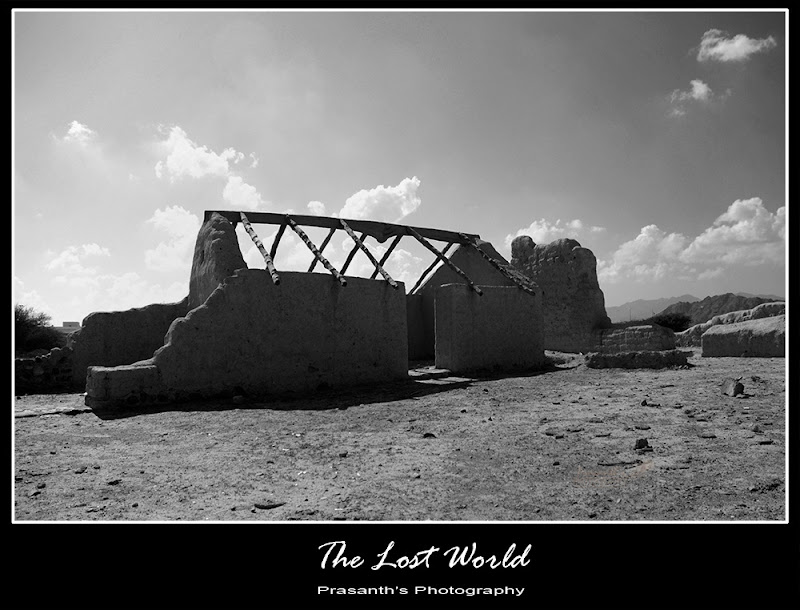 The Lost World | Photography | ഫോട്ടോഗ്രാഫി