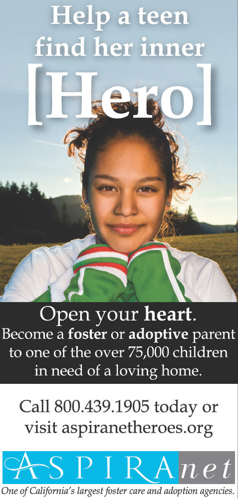 Aspiranet Blog: Aspiranet launches new Hero Initiative as call to ...