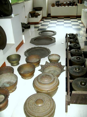 Eye in the Sky: Palawan Museum Stores Relics of the Past – Palawan ...
