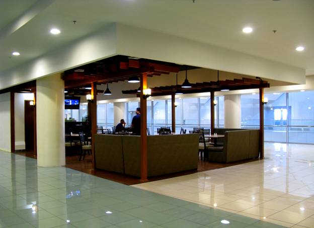 Eye in the Sky: NAIA Terminal 3 Shopping Complex & Dining Center (2011 ...