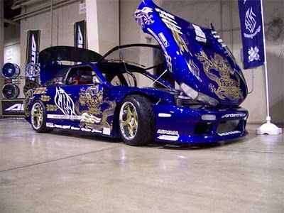 Cars Info: Car Modification Full Image