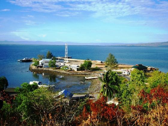 Information Guide to explores island destination and the Counter ...