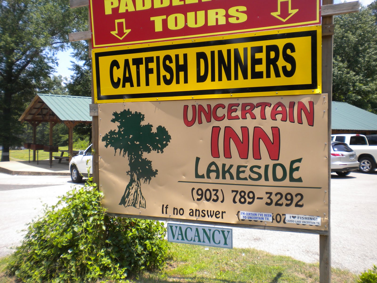 Thoughts from Meme's Corner: "UNCERTAIN"