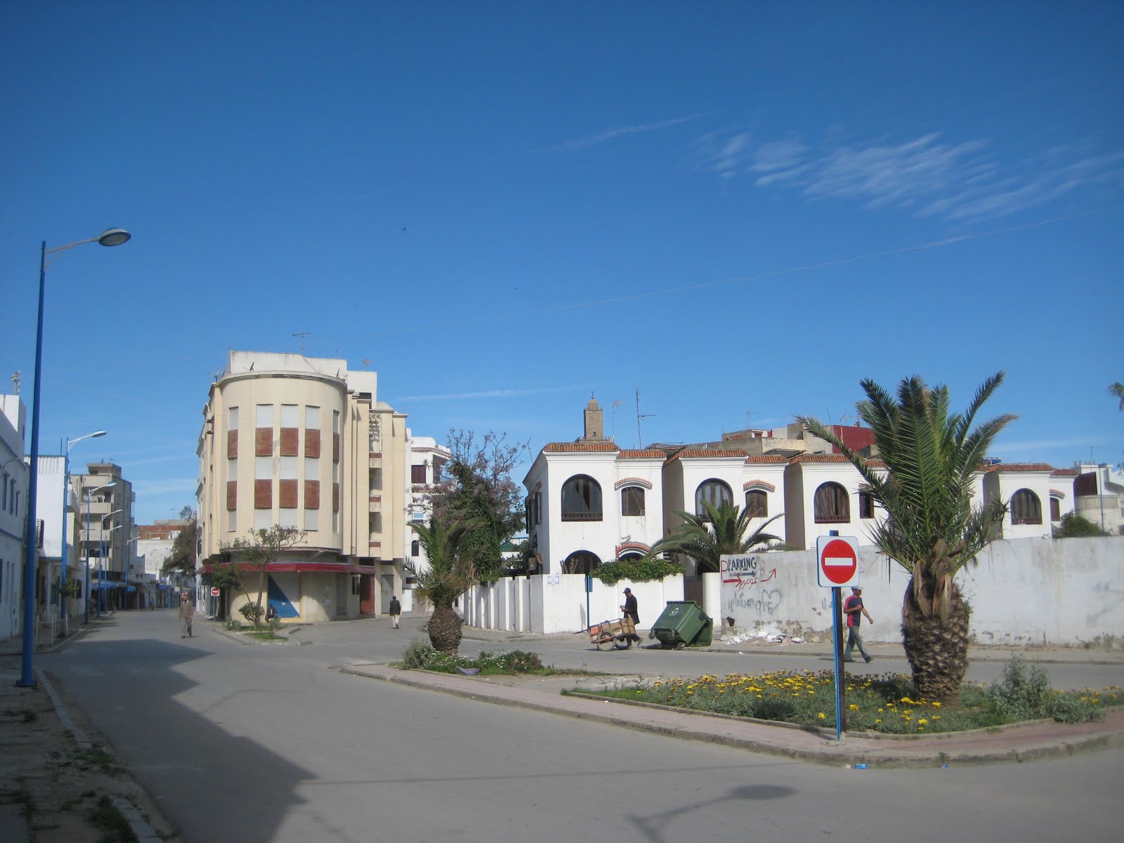 Fotos de Río Martil