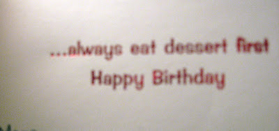 HERE, WHERE I AM: BIRTHDAY HAIKU