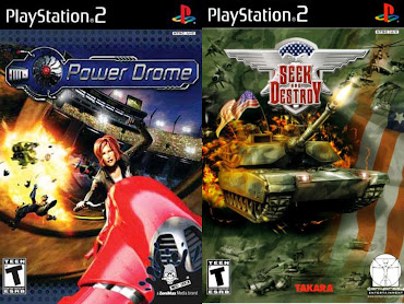 MPS2: :::::::::: PlayStation 2 AtualizadA
