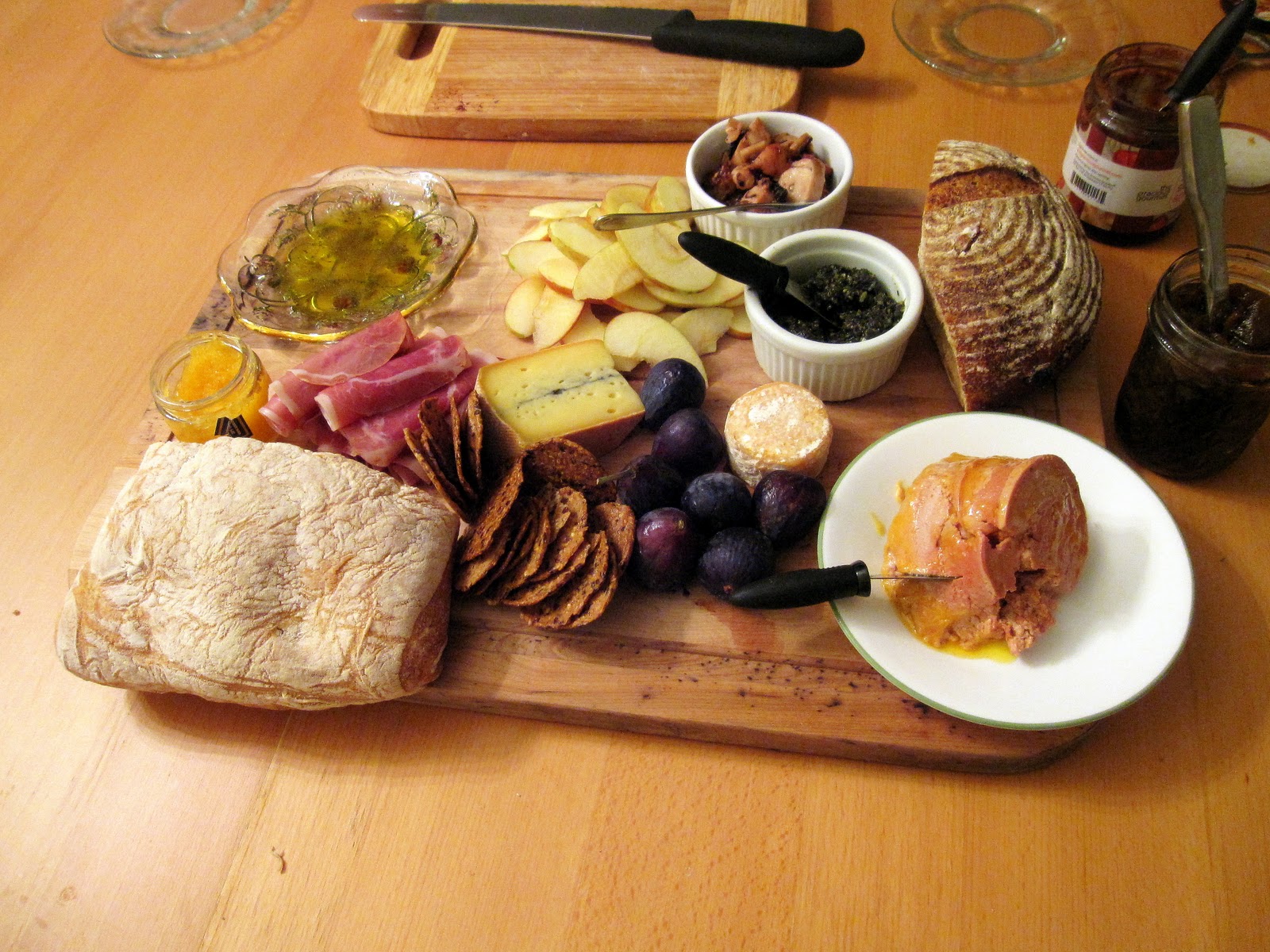 Twinkling Along: The Great Cheese List