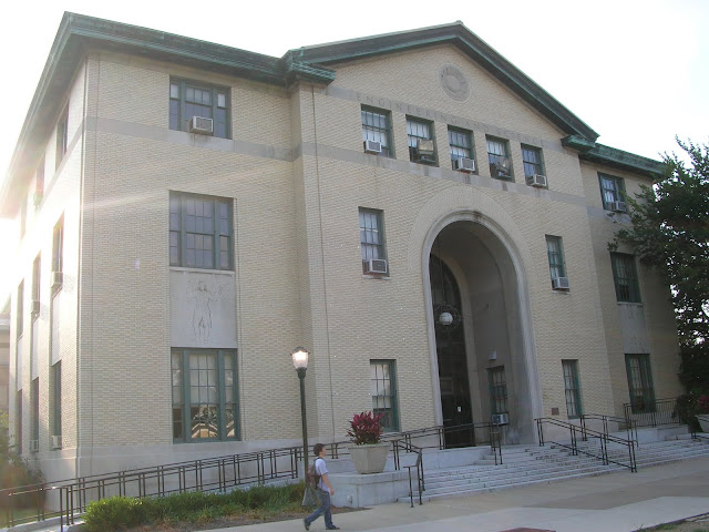 Madologue - The Tepper MBA Journey: A Glimpse of the beautiful CMU Campus