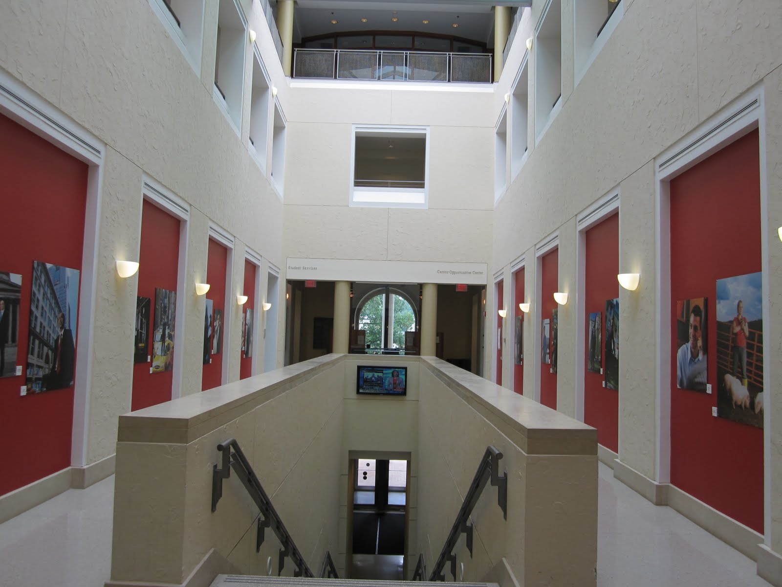 Madologue - The Tepper MBA Journey