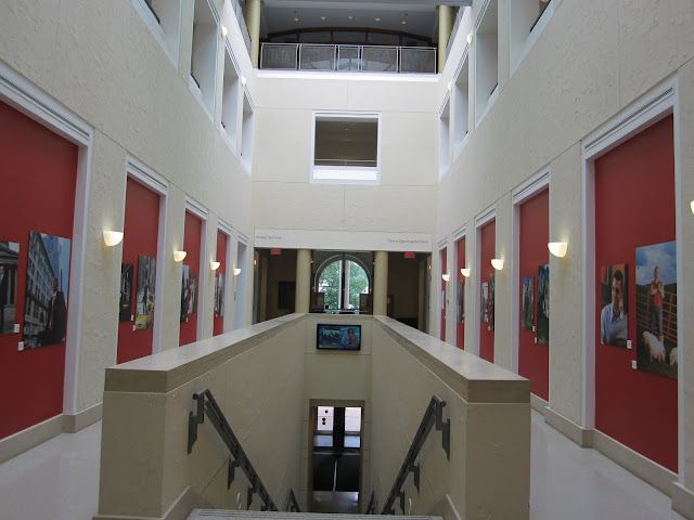 Madologue - The Tepper MBA Journey