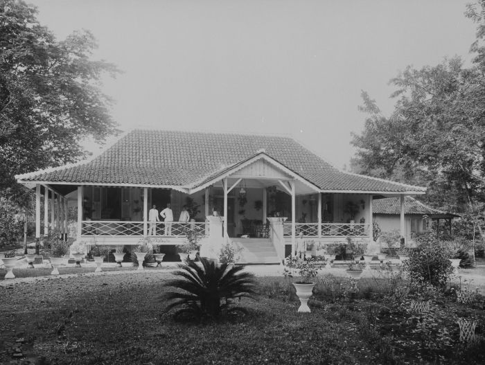 Foto-foto Subang Tempo Doeloe - KOTASUBANG.com