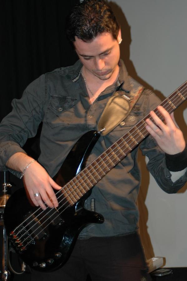 Hijos del Metal: junio 2010