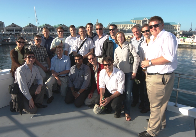 clog blog: December 2010