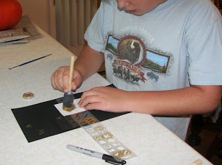 Book Report |Affectioknit