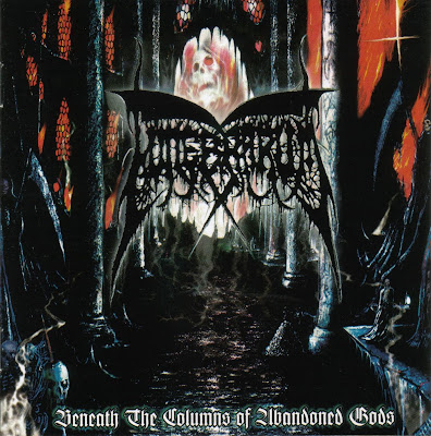 System Infernal Satanic††: Discografia Funebrarum