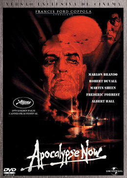 Perguntas Intrigantes - Livre: Apocalypse Now