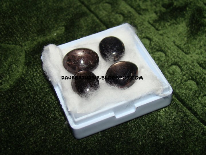 Raja Batu Asia: Baiduri india