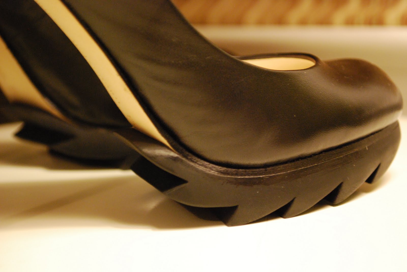 Shoe Daydreams: Make Art