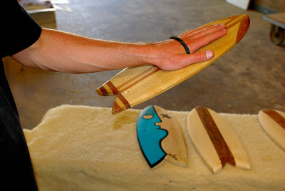 Hidden Wood: Photos des Handplane ( handboard ) Hidden Wood
