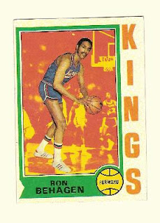 House of Georges: Stay Classy, Kansas City: Ron Behagen