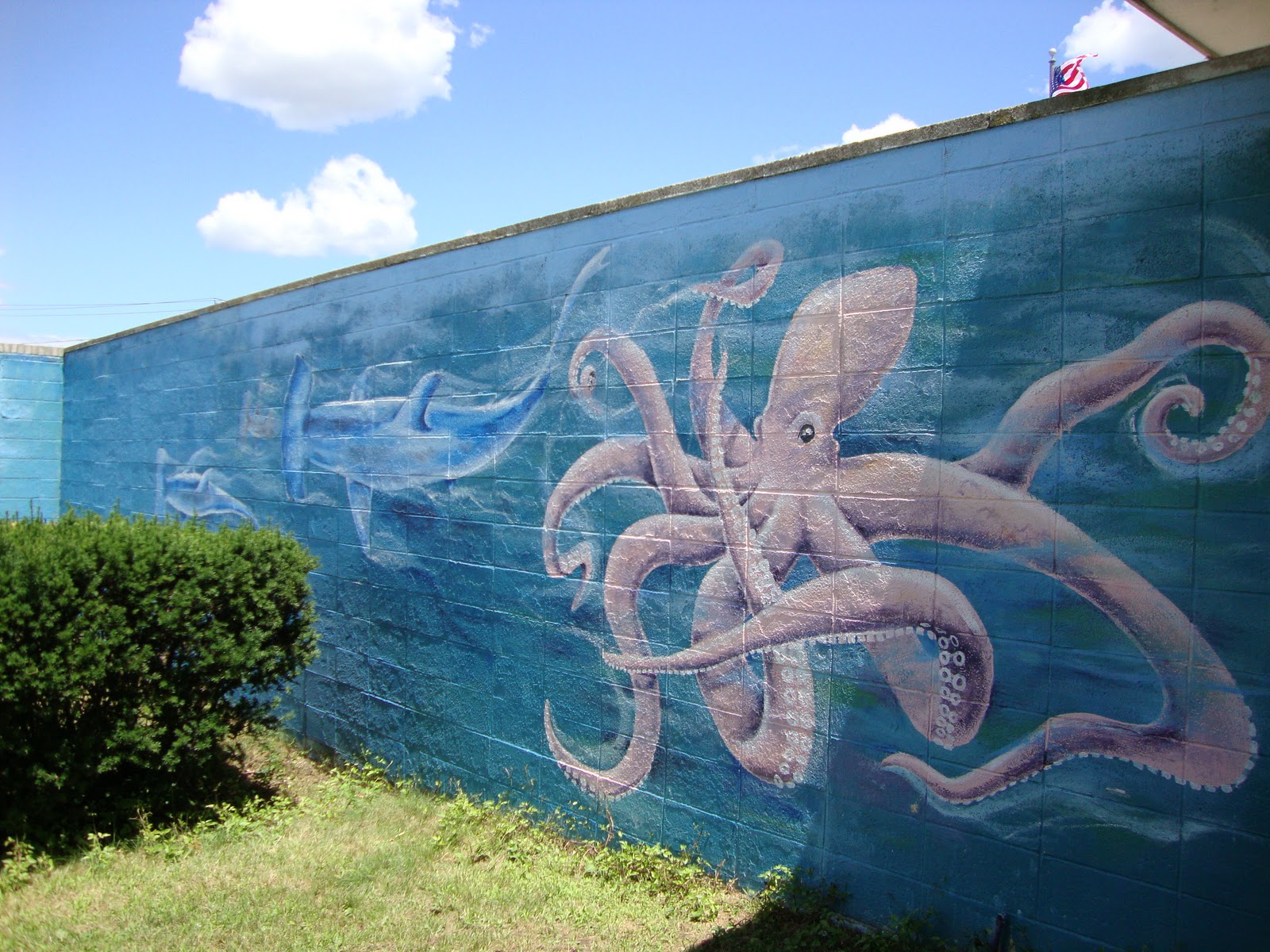 Babylon Village - Long Island: Babylon Village Pool