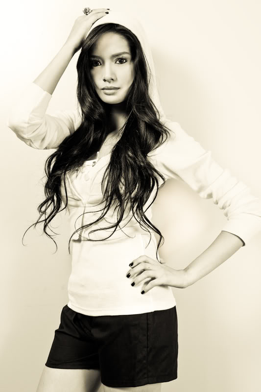 Entertainment: The Success Of Erich Gonzales(Living Her Dream)